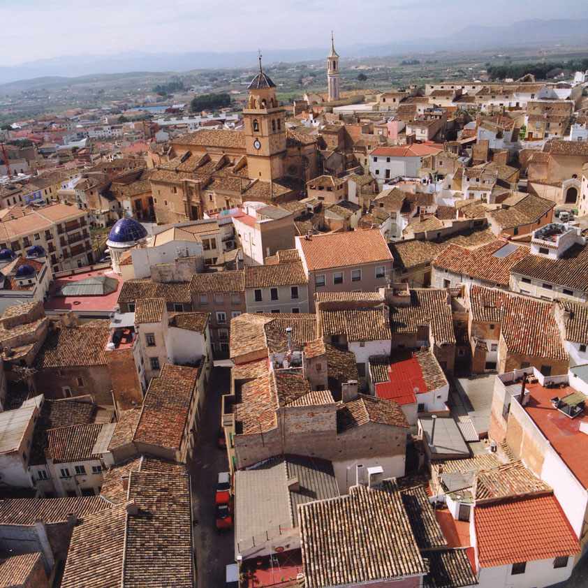 ¿Una fuente cegada en Madinat Iyuh? - Tolmo de Minateda